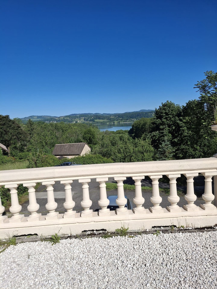 Location Charmant Appartement Au Lac Aiguebelette - Chambéry