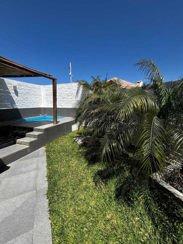 Entire House In Golf De Paracas - Paracas