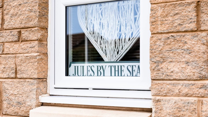 Jules By The Sea Anstruther - Anstruther