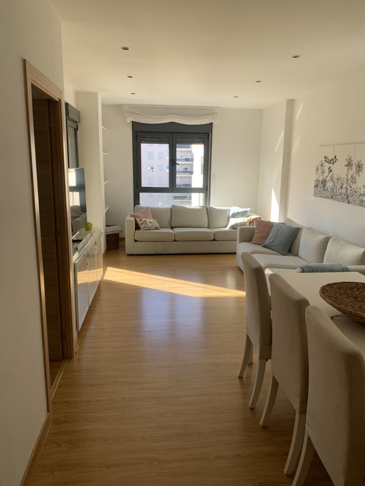 Casa Tere - Almería