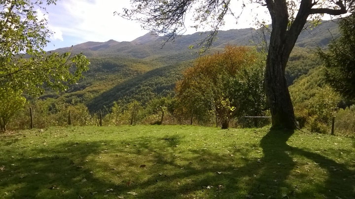 Alpine Refuge "Le Vaglie" - Abetone