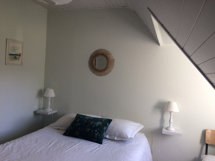 Appartement à 500 M De La Plage Morgat - Camaret-sur-Mer