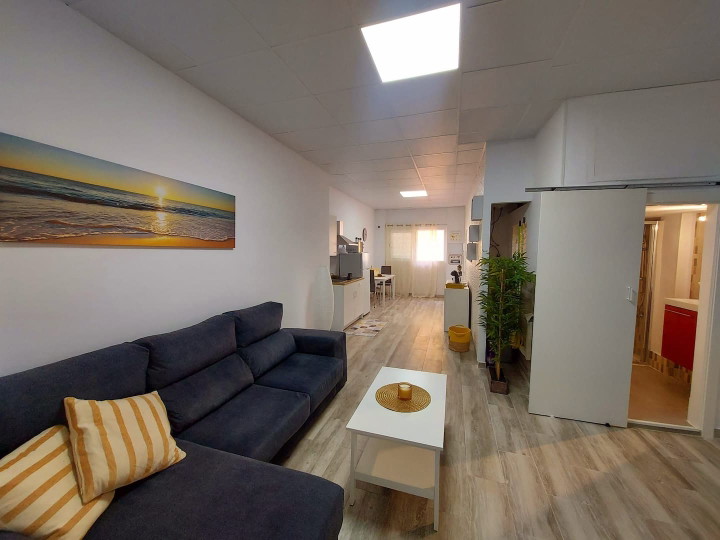 Apartamentos De Ari Y Aday, Apartamento Doble - 特內裡費島