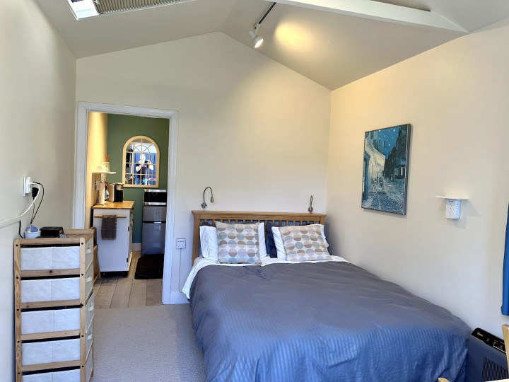 Sunny Berkeley Cottage - Oakland, CA