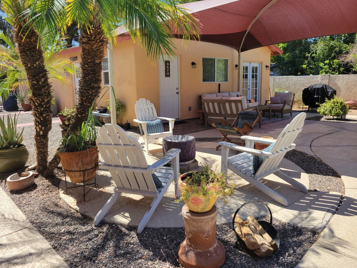 Country Inn The City Studio Pool Room - Avondale, AZ