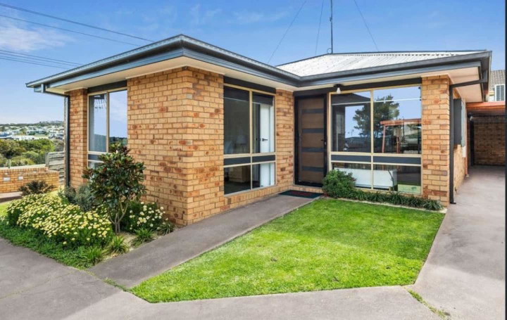 Beachside Torquay Unit: Walk To Surf, Food And Fun - Torquay