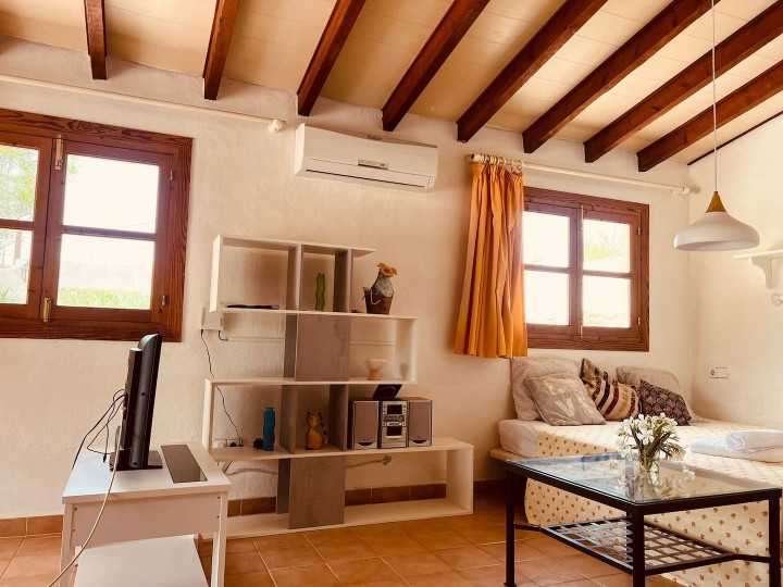 Casa Clot I - Formentera - Formentera