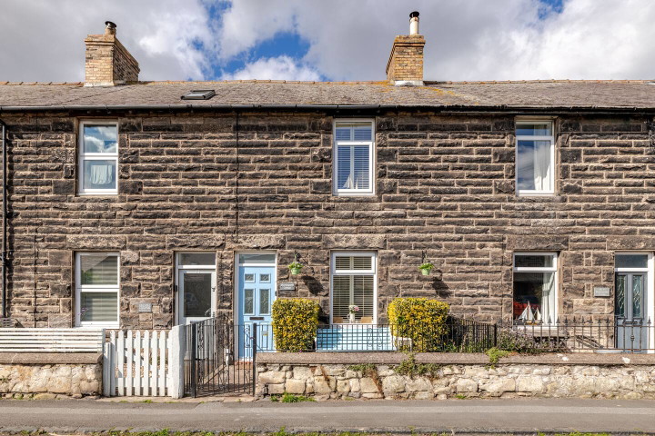 Morningsyde Cottage, Seahouses - Bamburgh