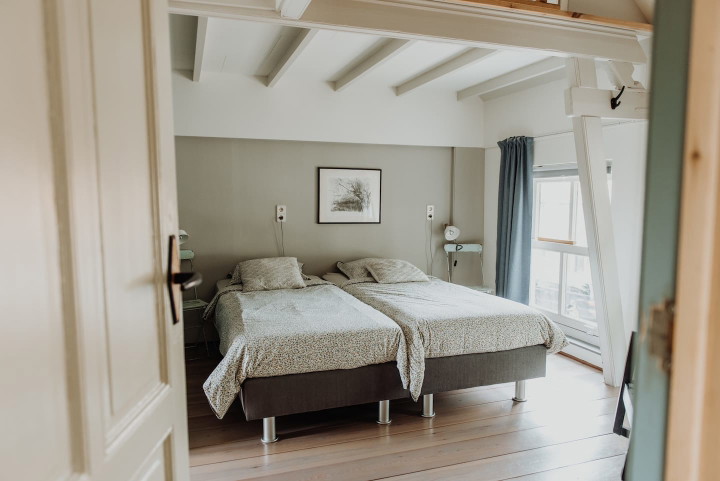 Lodging Groede - Nieuwvliet