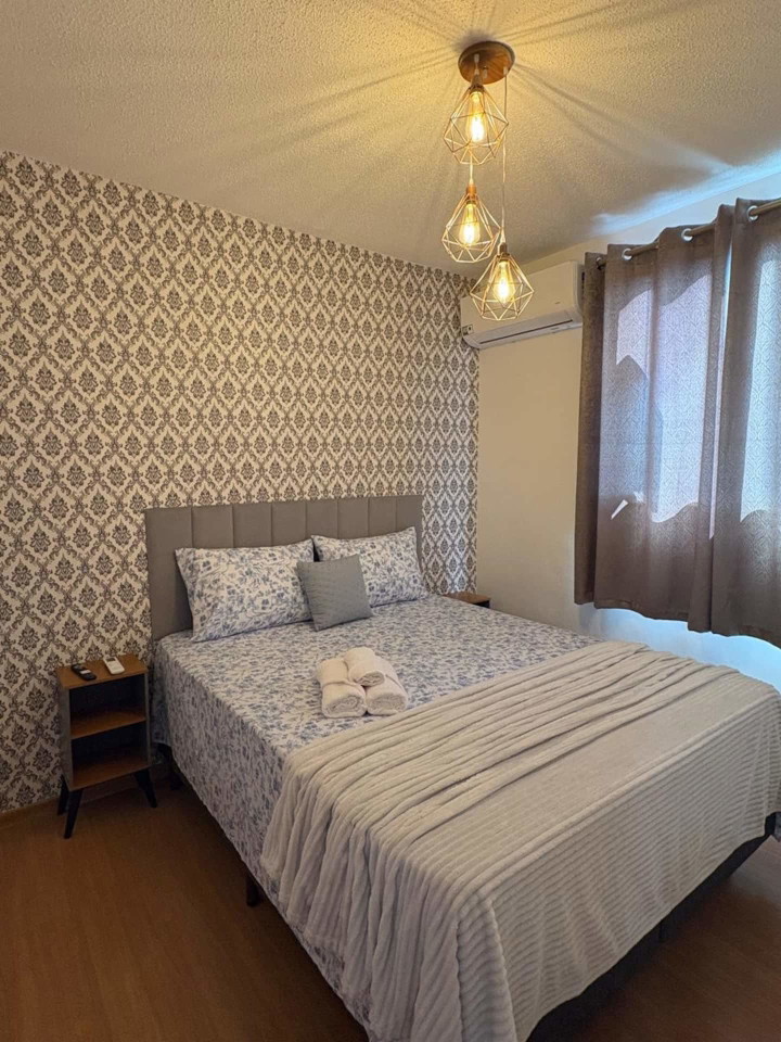 Cosy Apartment Near Shopping Estação - Cuiabá