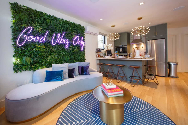 Luxury Living In Stylish Bk Gem - New York City