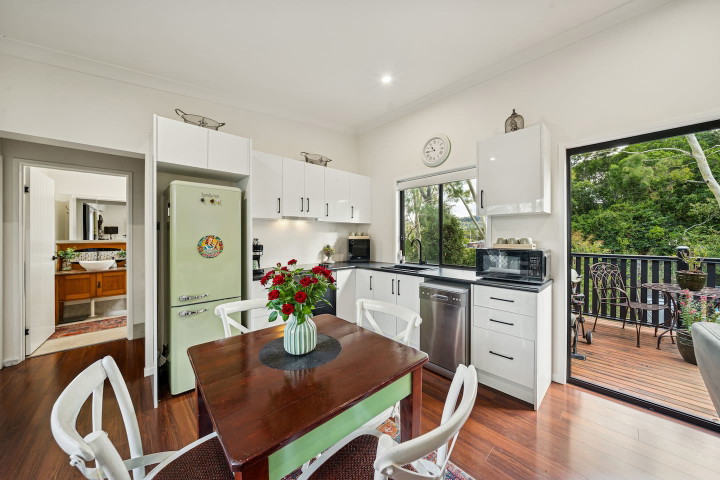 Lodge Amongst The Trees, Minutes From Toowoomba. - Toowoomba