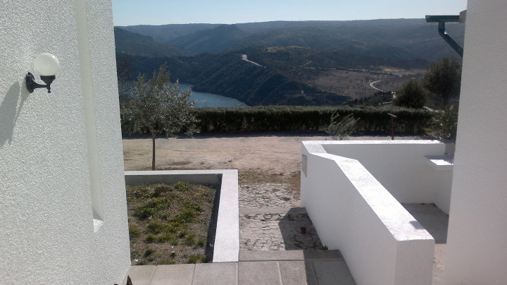 Casa Rural En Arribes Del Duero - Fermoselle