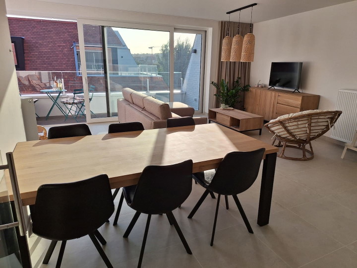 Apartment - Middelkerke - Middelkerke