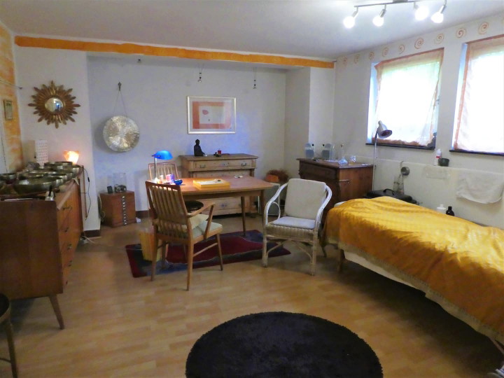 Nette Unterkunft  Zentral Und Ruhig - Kassel