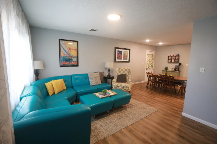 Charming 3 Bedroom Retreat - Illinois