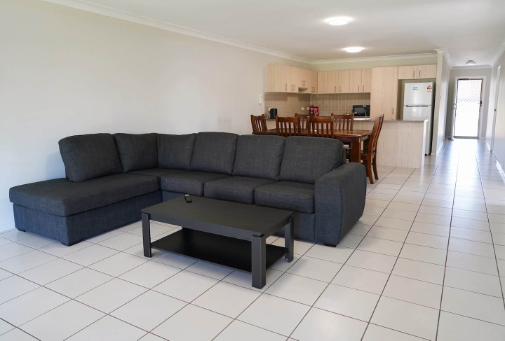 3br Home W/ Ac In Every Room - Muswellbrook