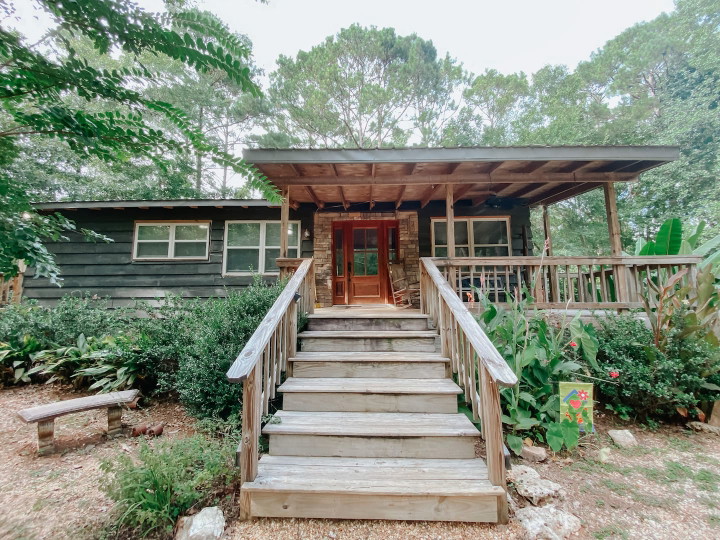 Lakelife@lazydazehideaway - Dadeville, AL