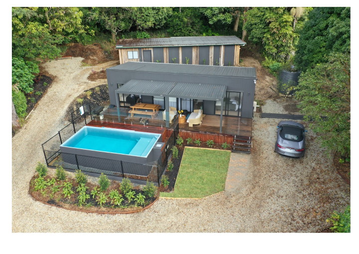 Private Sunflower Farm Retreat. New Luxury 2br - Gold Coast