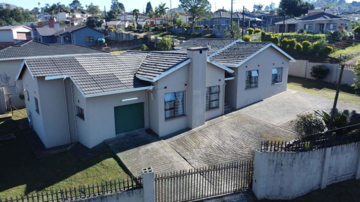 Cosy And Friendly 4 Bedroom Home In Mbabane - Swaziland/ Eswatini