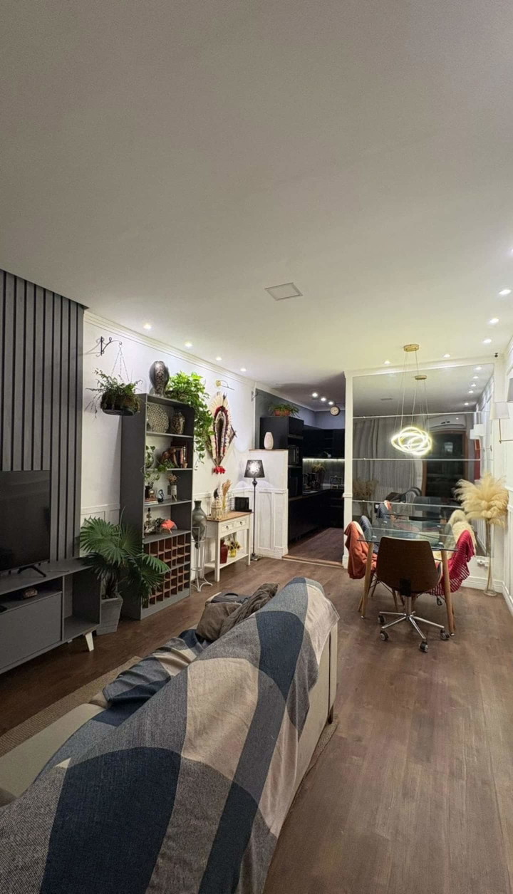 Cozy Apartment In Downtown Manaus - Manaus
