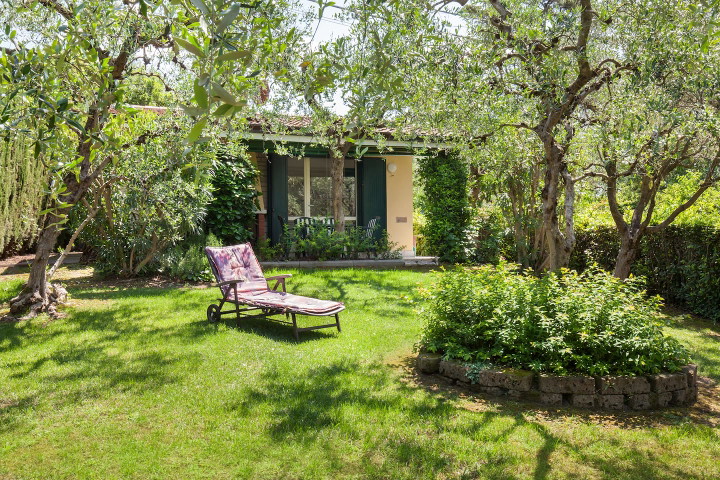 Villa Bellavista - Bardolino commune, Italy