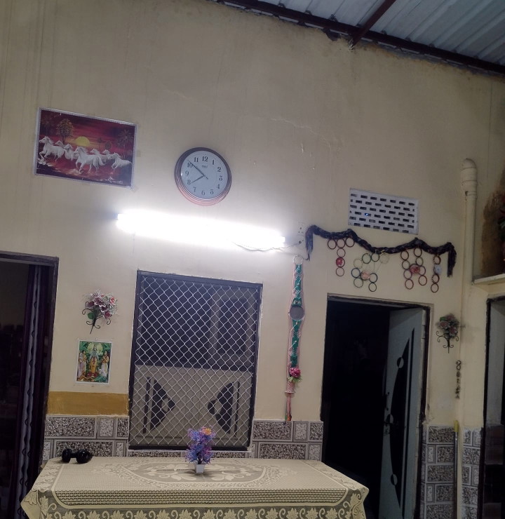 The Green House Impact- An Authentic Homestay - Jodhpur
