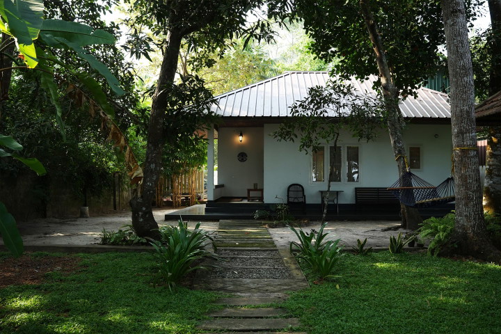 Vanam By The Lake, Alleppey - Kumarakom