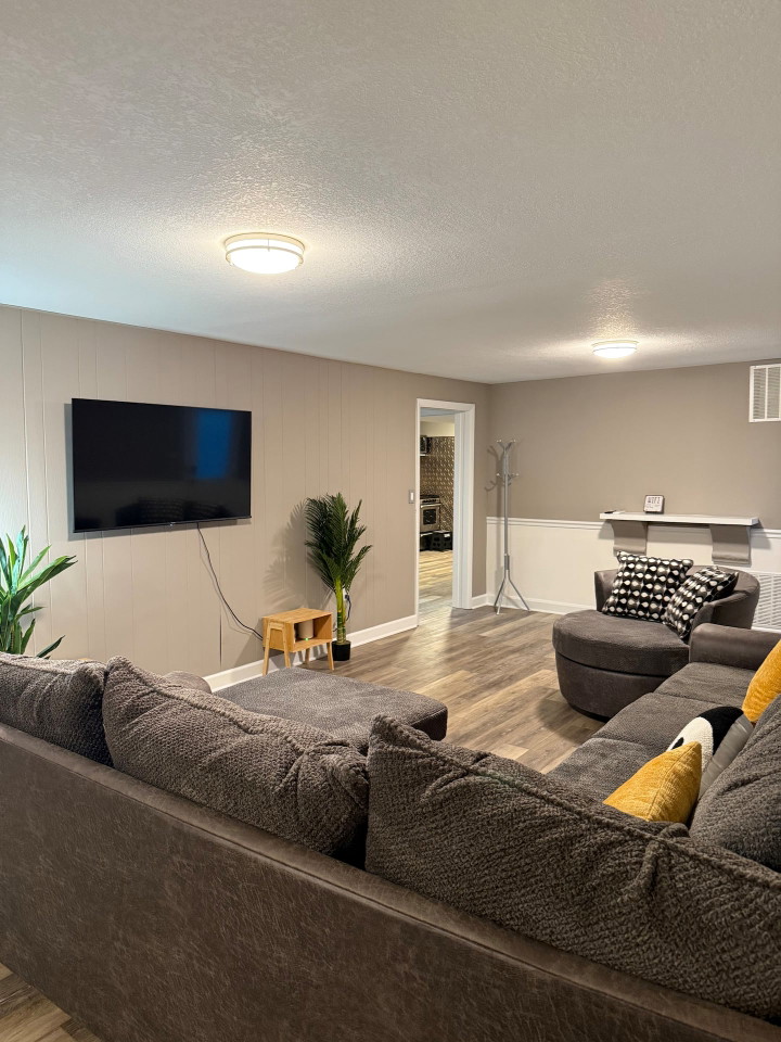 Cozy Guest Suite In Columbia - Columbia, MO