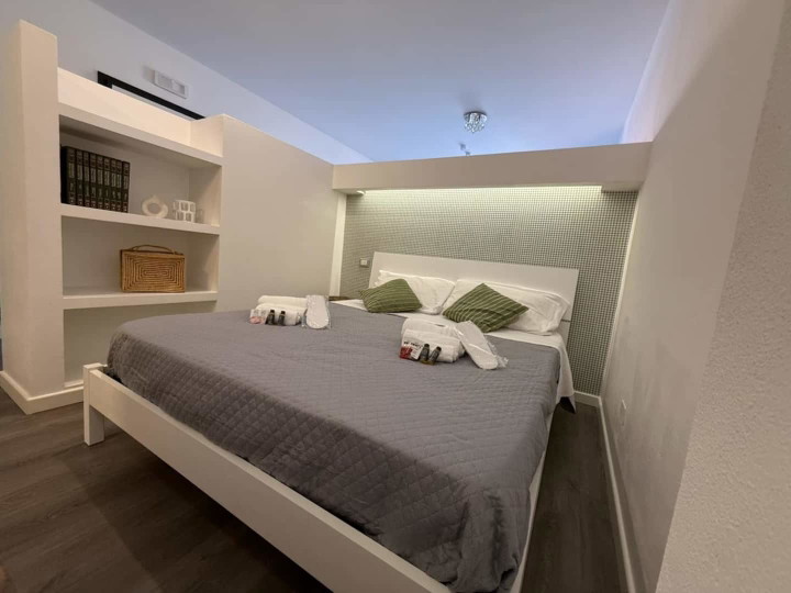 The Corso Apartment - Cesena