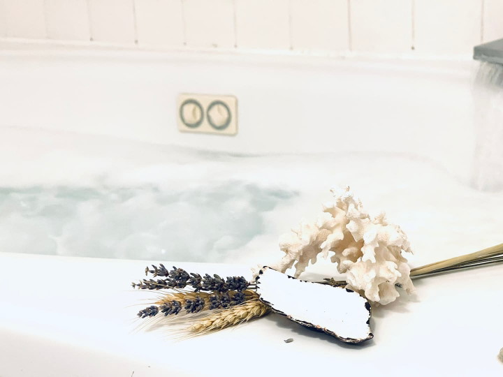 Private Downtown Suite 1805 Home - Salem, MA