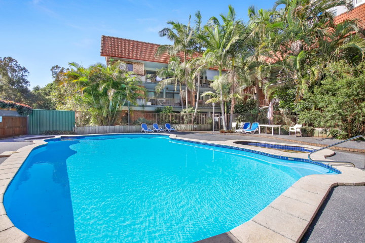 Hawaiian Gardens 22 - Coffs Harbour