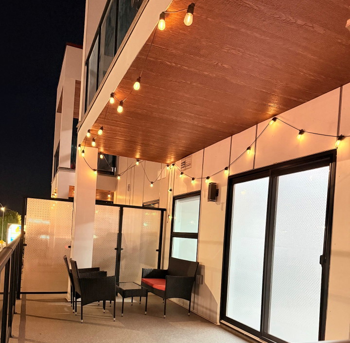 Luxury 2br Spacious Apartment. - Manitoba