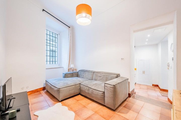 Appartamento - Pinerolo (Centro Storico) - Pinerolo