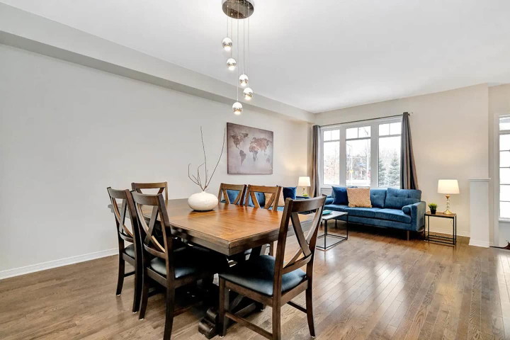 Family-friendly Townhome Near Attractions - 