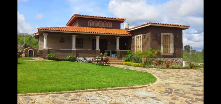 Casa Canela - México
