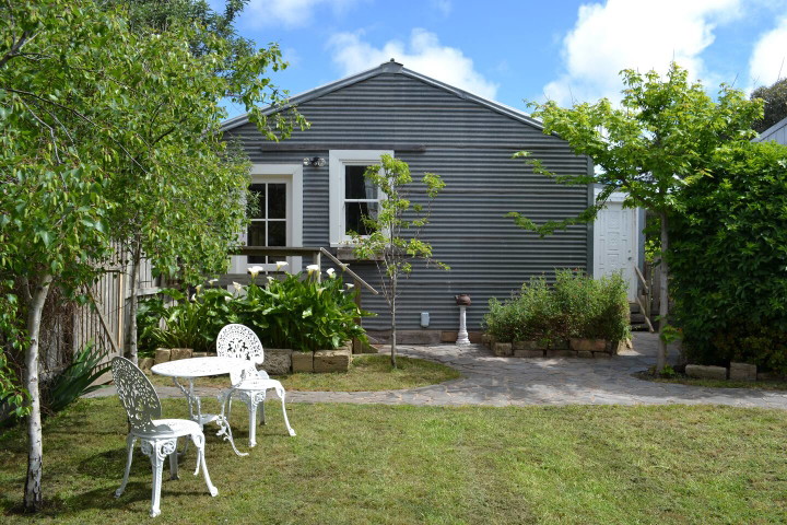 Rosebrook Cottage Near Port Fairy &nbsp;Dog Friendly - Port Fairy