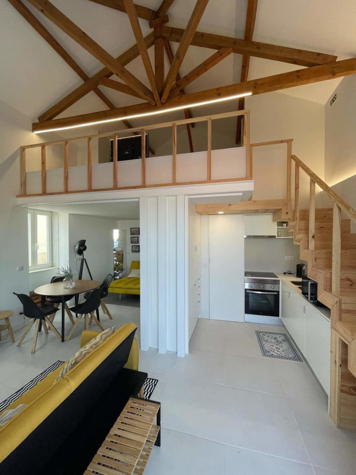 Sunhouse - Seixal Bay - Amora