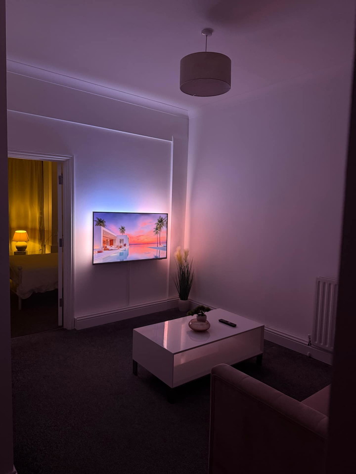 Private Apartment Free Parking Gatwick Airport - Aéroport de Londres Gatwick (LGW)