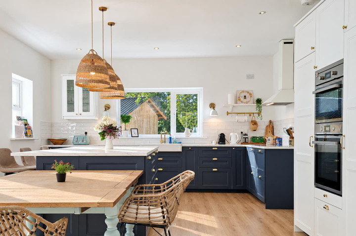 Country Retreat At Winnie's Lodge, Kells - Kells