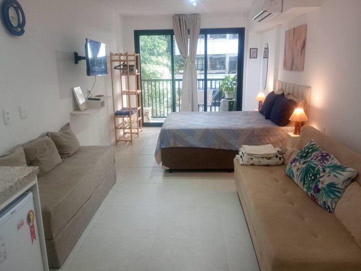 Skylux Modern Stay In Rio's Porto Maravilha - Glória