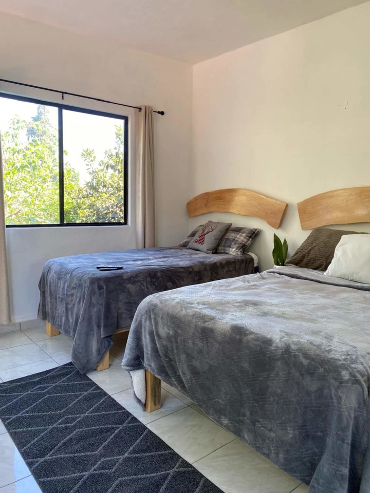 Casa Tonatiuh 2 - Tepoztlán
