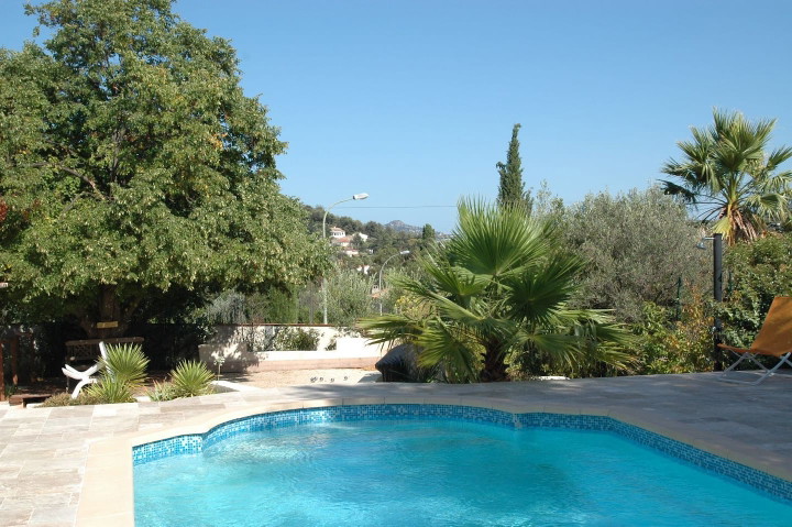 T2 Indépendant, Cosy Et Calme Avec Parking - La Valette-du-Var