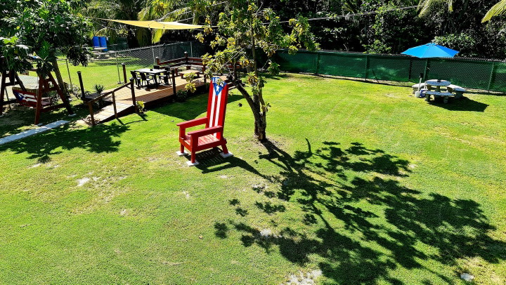 Luquillo Beach 2br Apartment | Steps To Sand - Puerto Rico