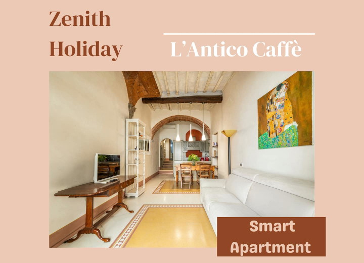 2 Minutes From The Duomo - Free Parking 3 Minutes Away - Arezzo