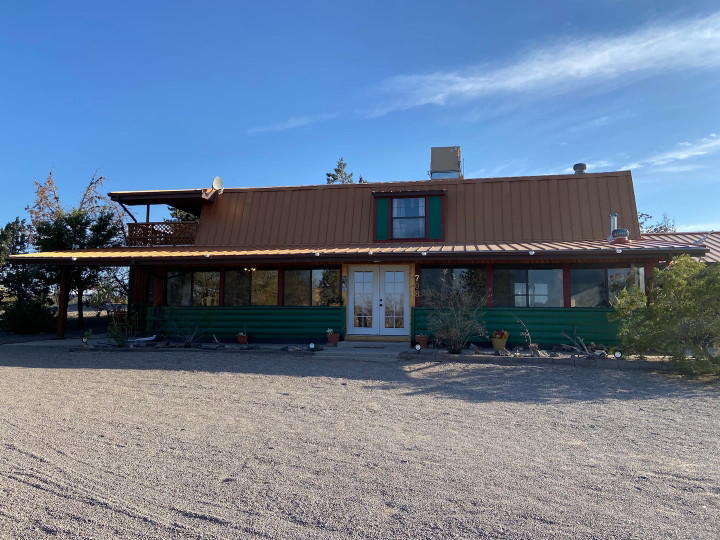 Casa Cabana Del Largo - Truth or Consequences, NM