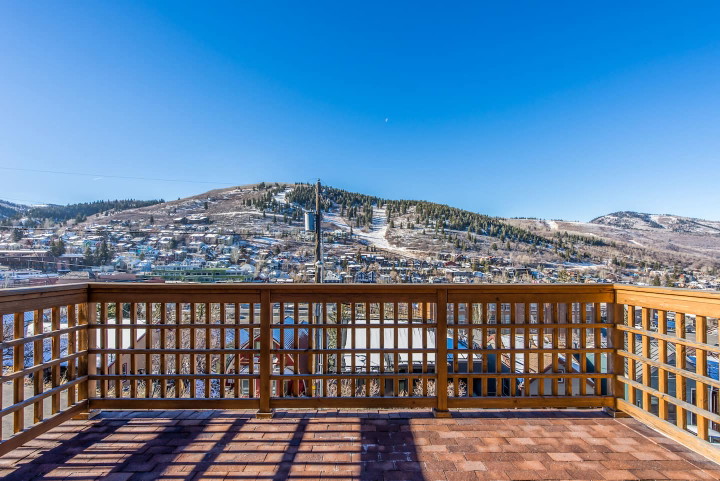 Luxury Living At Park City Mountainside Manor! - Park City, UT