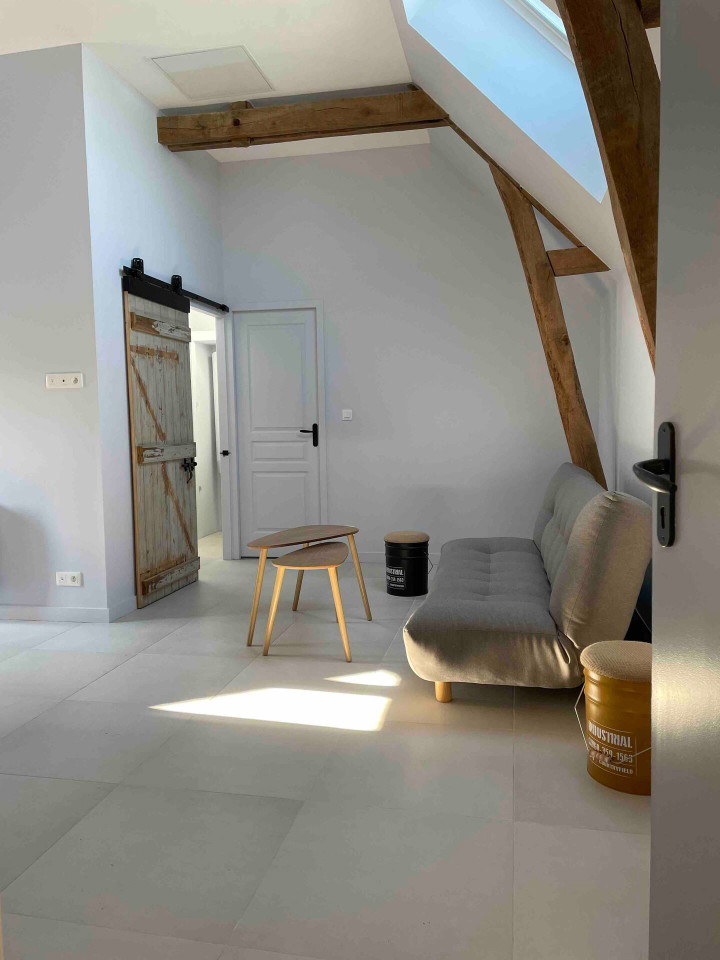 Gîte Du Cep - Bourgueil