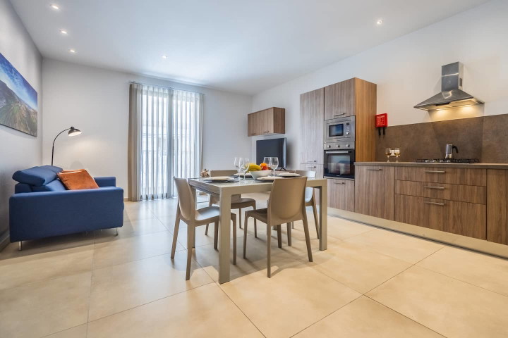 Fl 2 Thelodge-charming City Retreat Par Homely - Malte