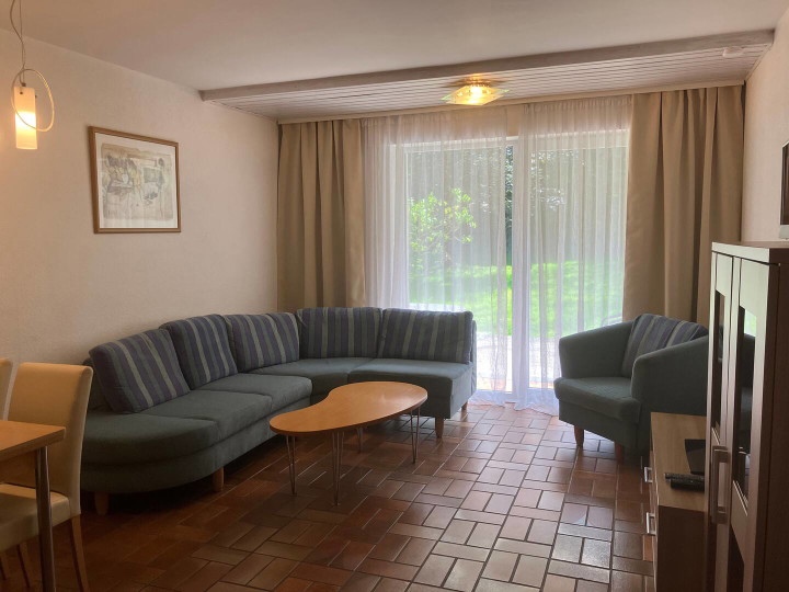 Wohnung Für Bis Zu 4 Personen - Warstein